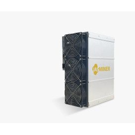 Jasminer X16-Q (1950 MH/s, Wi-Fi) - Wireless Cryptocurrency Jasminer X16-Q (1950 MH/s, Wi-Fi) - Wireless Cryptocurrency