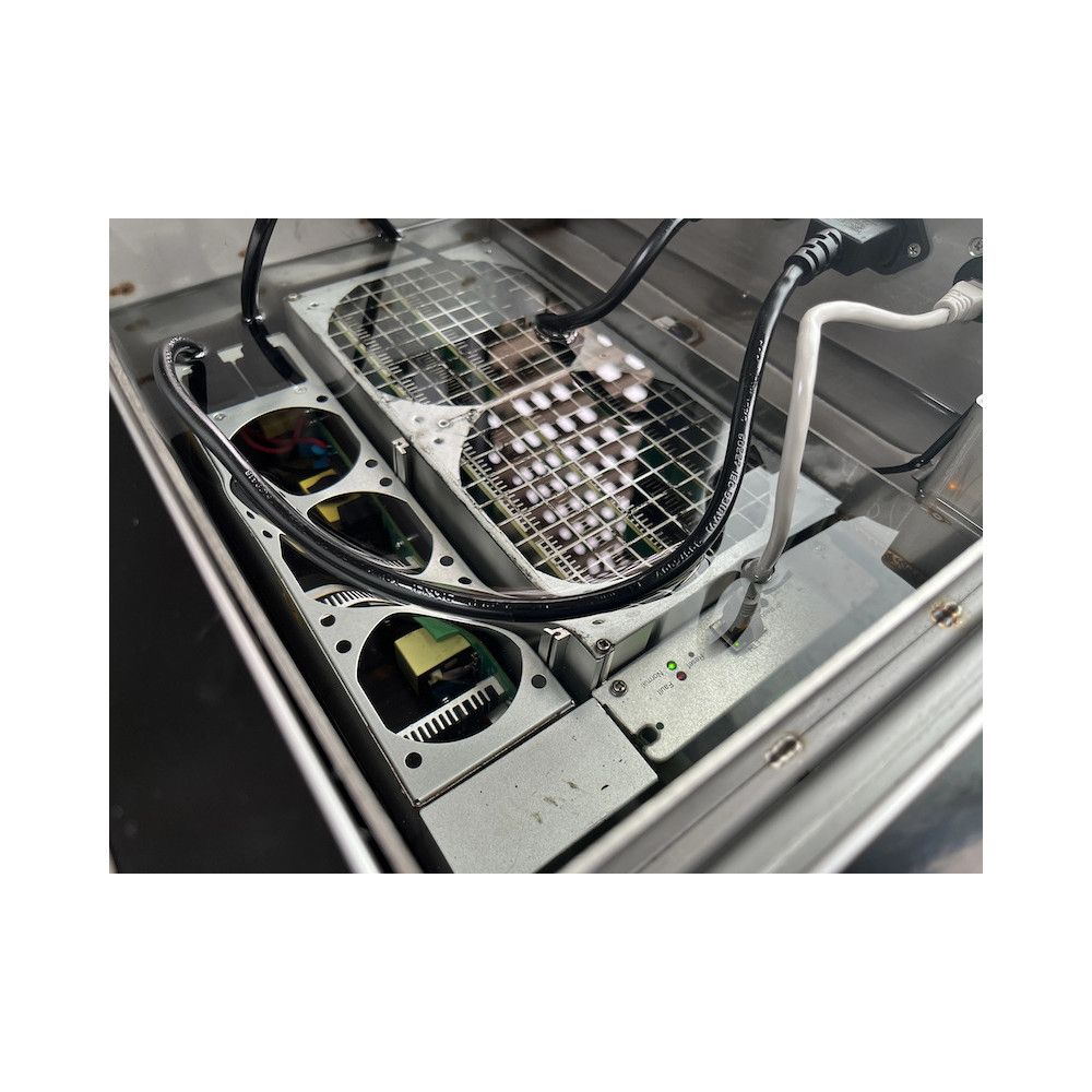 Liquid Cooling Immersion Kit 1 Minor | Asics Mining